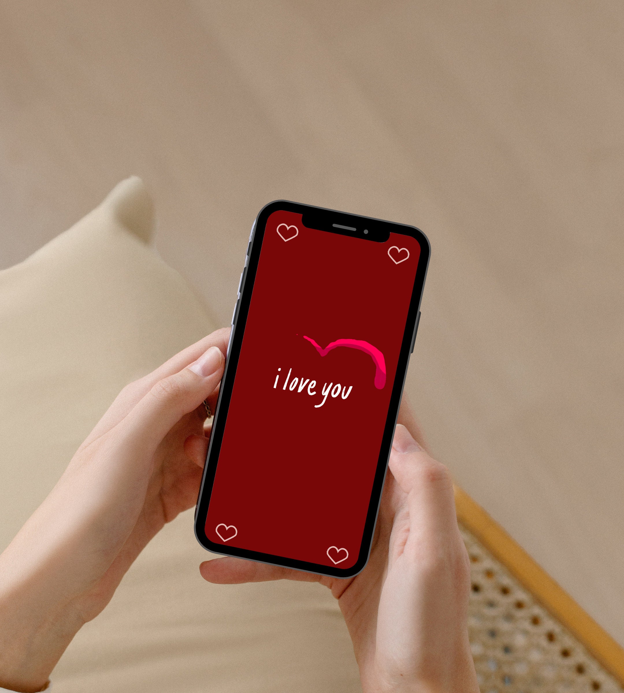 Animated and Static Wallpaper for Android - Etsy