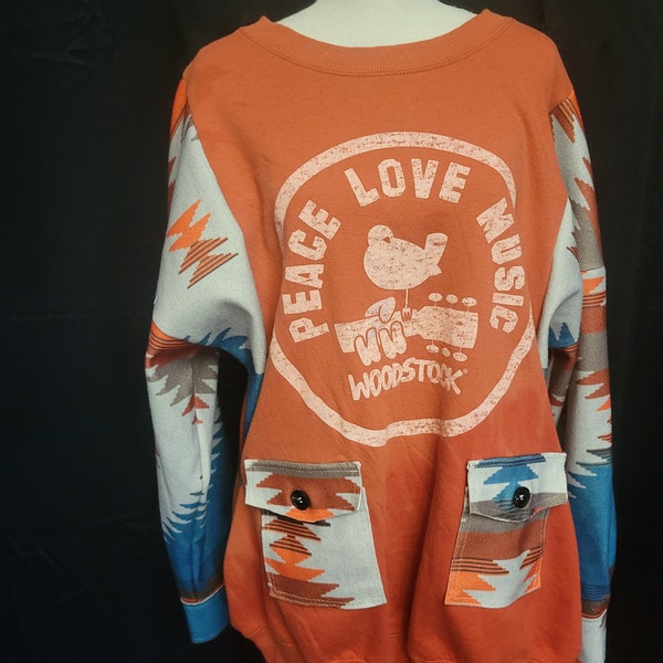 Repurposed Upcycled - Etsy