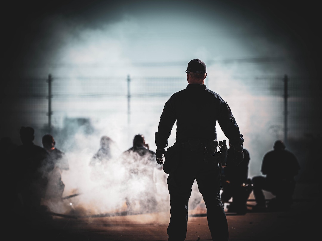 Tactical Police Photography Digital Download - Etsy