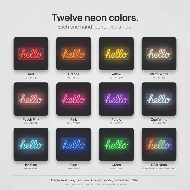 Wine Glass Neon Sign | Bar LED Light, Lounge Wall Art, Nightclub Decor ...