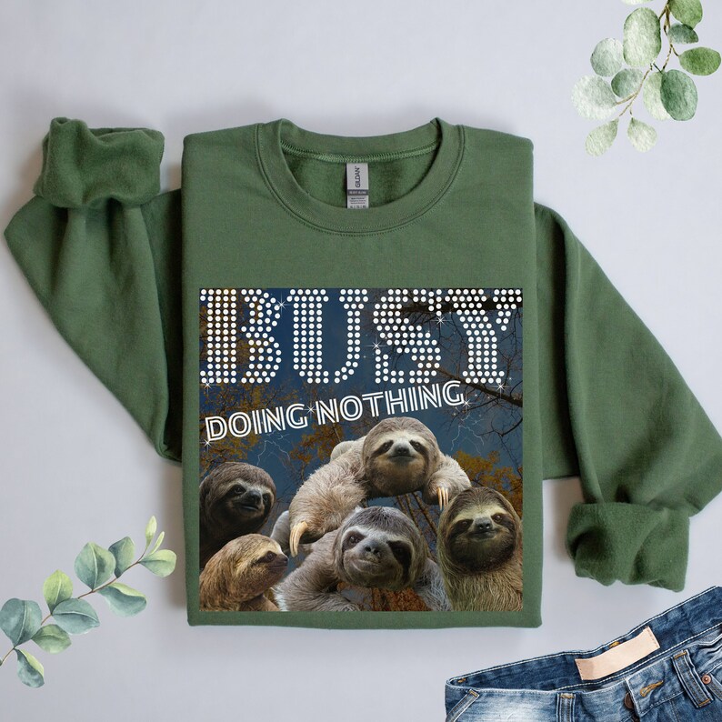 Bootleg Shirt, Bootleg Rap Tee, Funny Shirts, Sloth Shirt, Sloth Gift ...