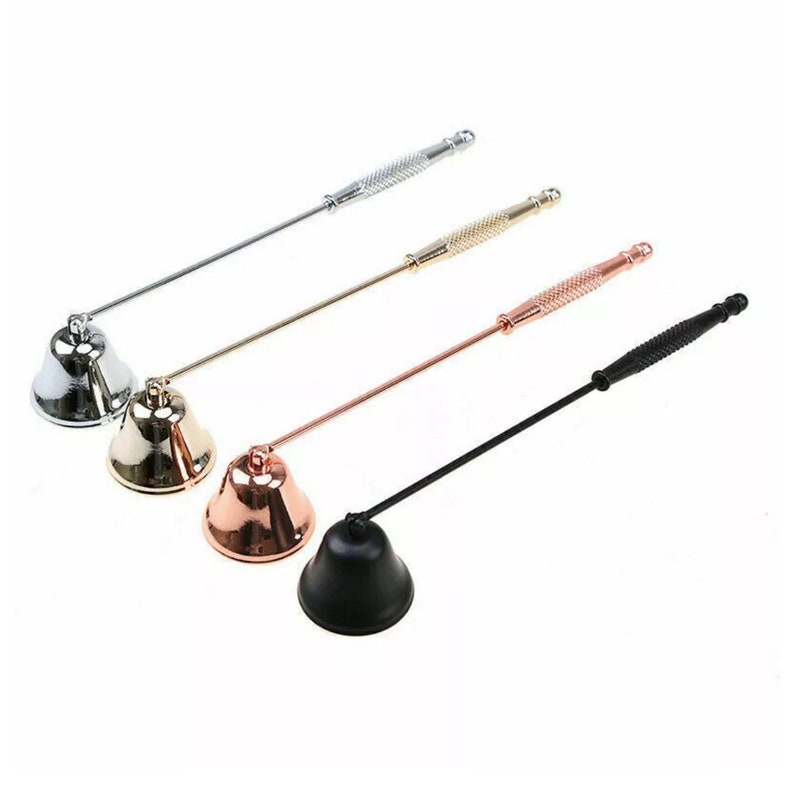 Automatic Candle Fire Snuffer Fire Extinguishing Candle Snuffer ...