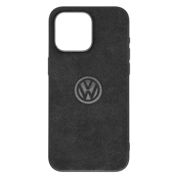 Vw iPhone Case - Etsy