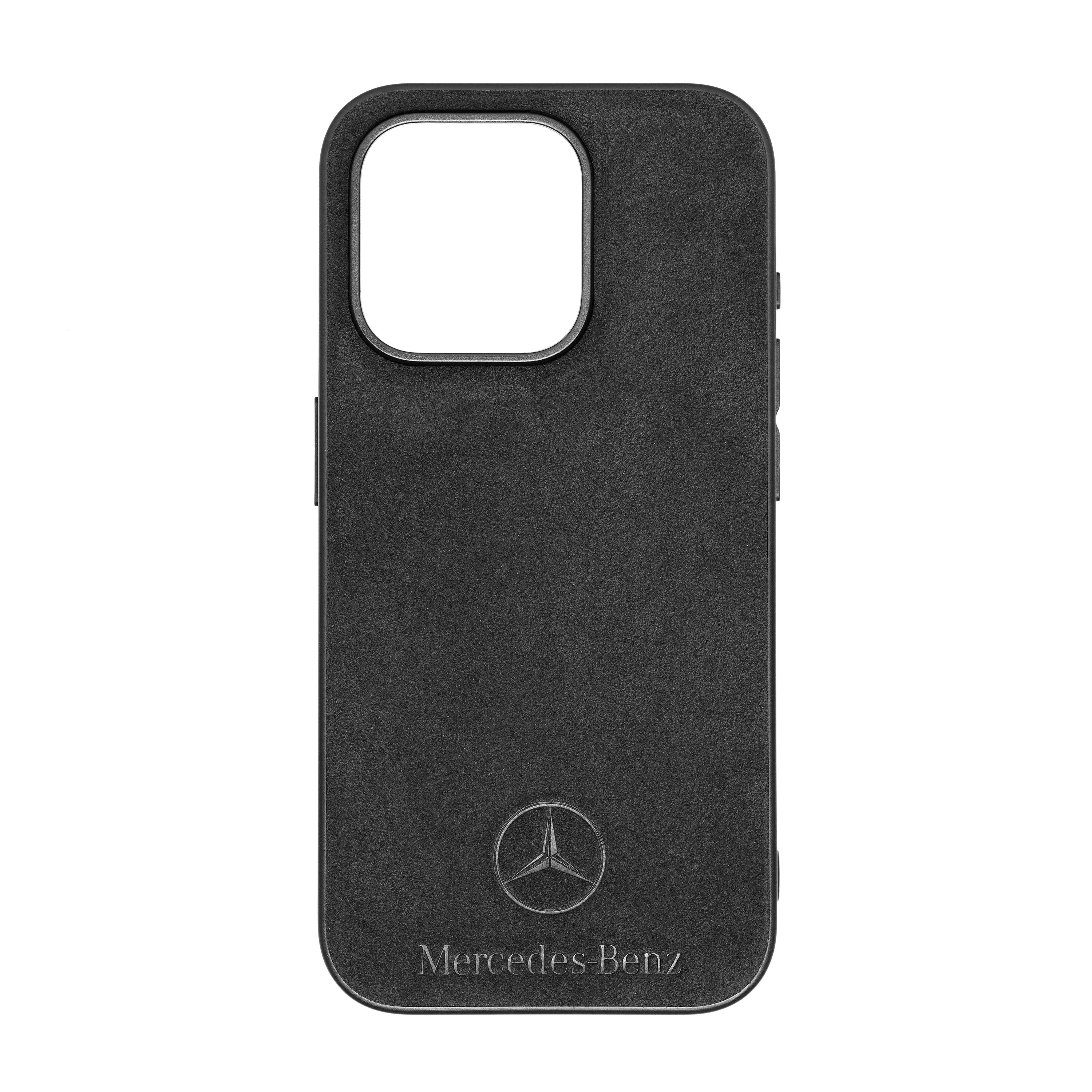 Alcantara® Mercedes-benz Case - Etsy