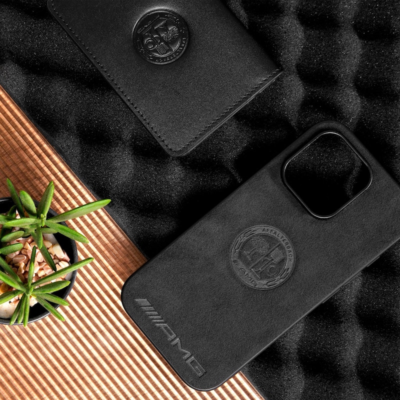 Porsche iPhone 16 case leather - Etsy.de