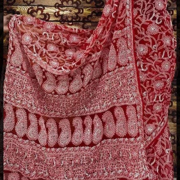 Chicken Kari Saree - Etsy