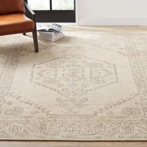Pottery Barn Hand Knotted Rugs8x10contemporary Handmade Rugs - Etsy