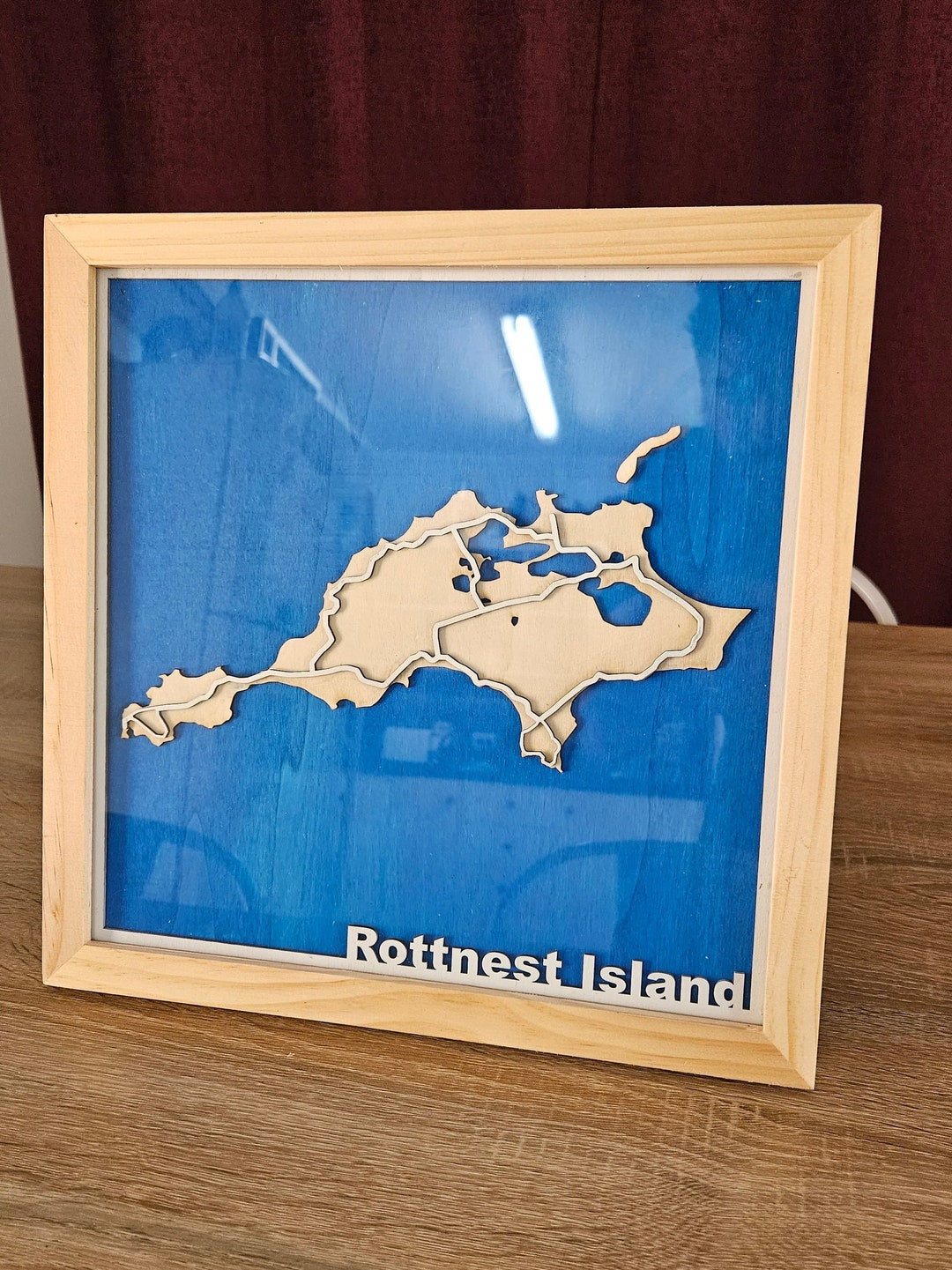 3D City Map. Any City or Town in the World. Multiple Finishes. - Etsy