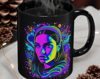 Sour & Guts Olivia Rodrigo Mug - Etsy