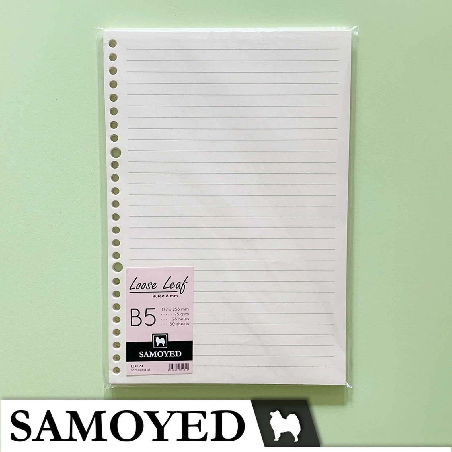 Loose Leaf Paper, Ring Binder, Notebook, Planner Refill, Refills ...