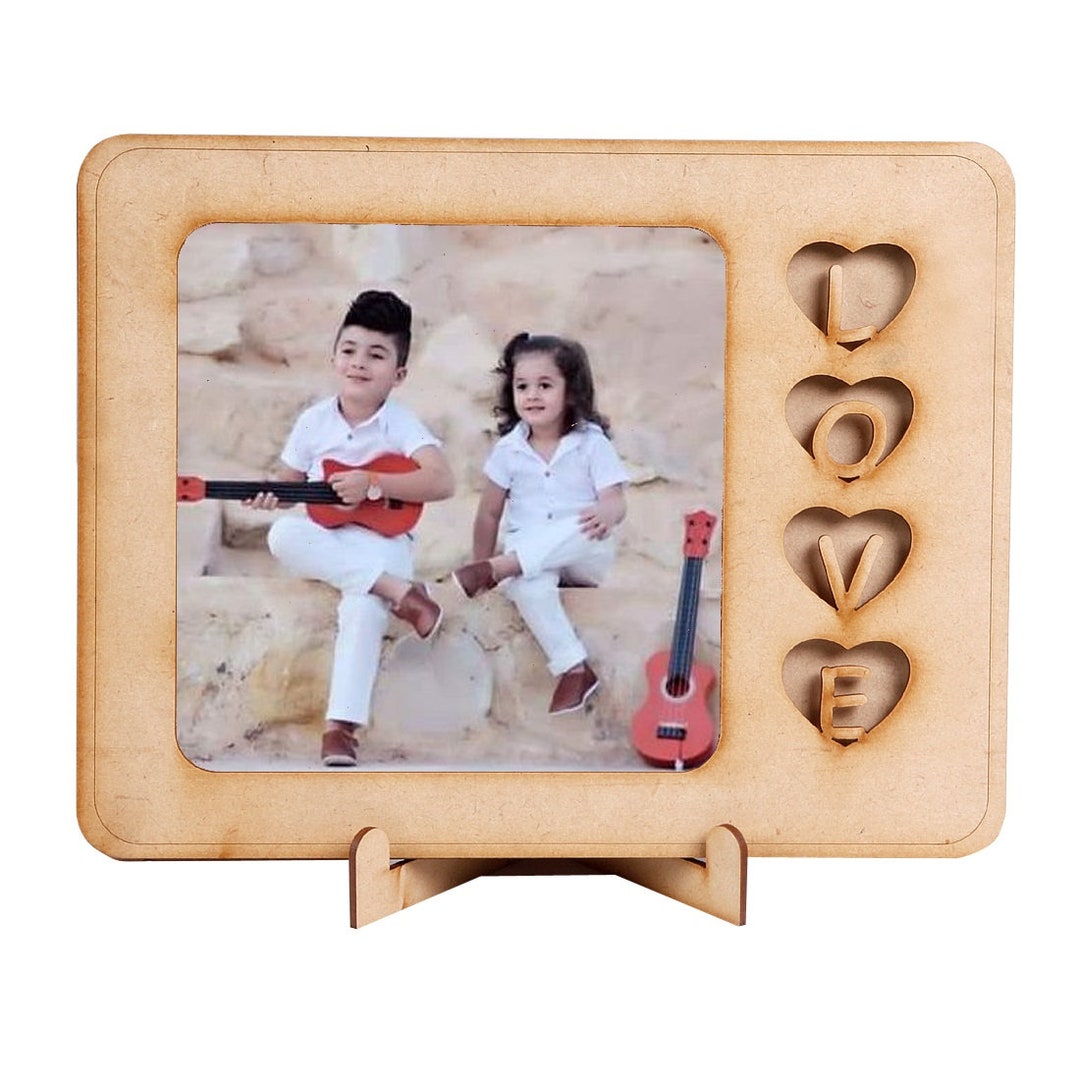 Captured Moments: the Art of Photo Frames Picture Frame - Etsy