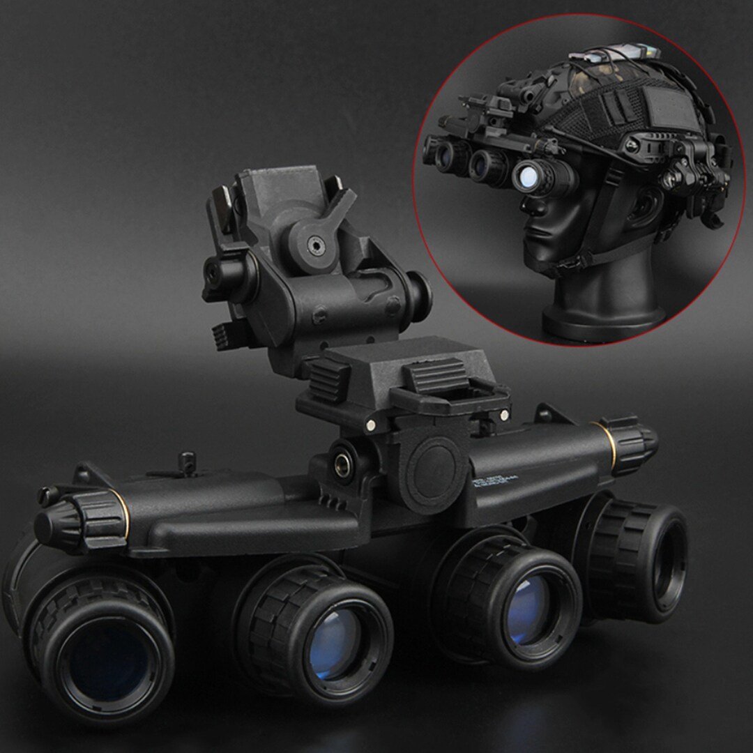 Tactical Night Vision Binocular Night Vision Device - Etsy