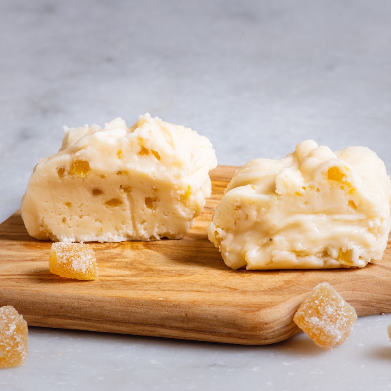 Ginger Fudge Box - Etsy UK