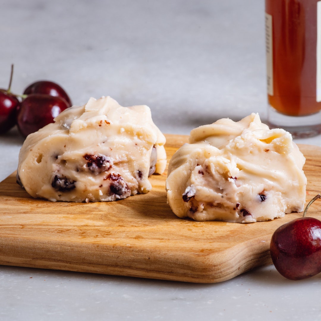 Cherry Brandy Fudge Box - Etsy