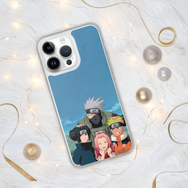 Shop Naruto Phone Case - Etsy