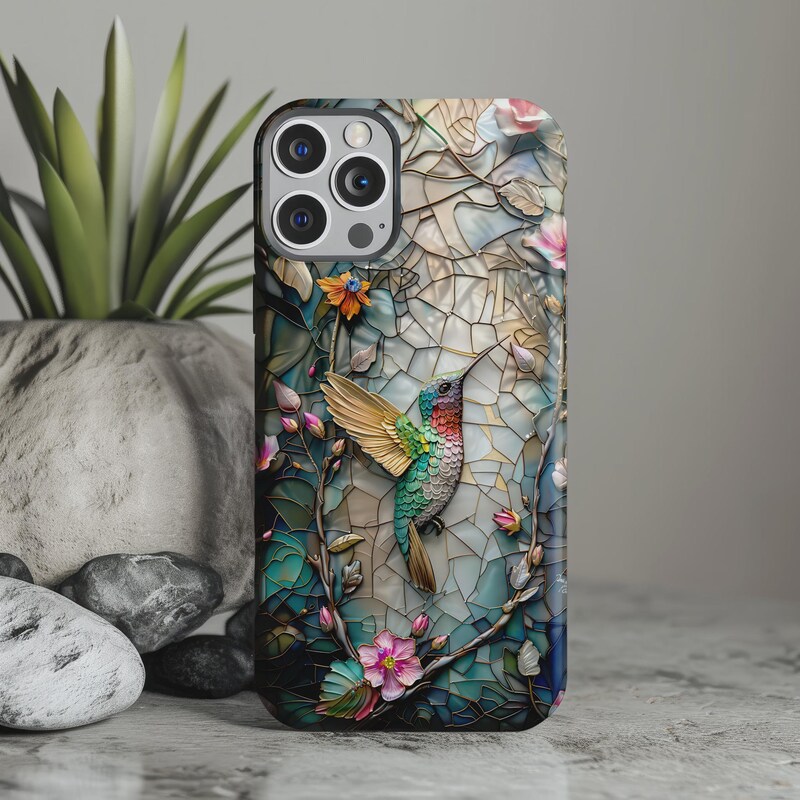 Cell Phone Cover Nature - Etsy