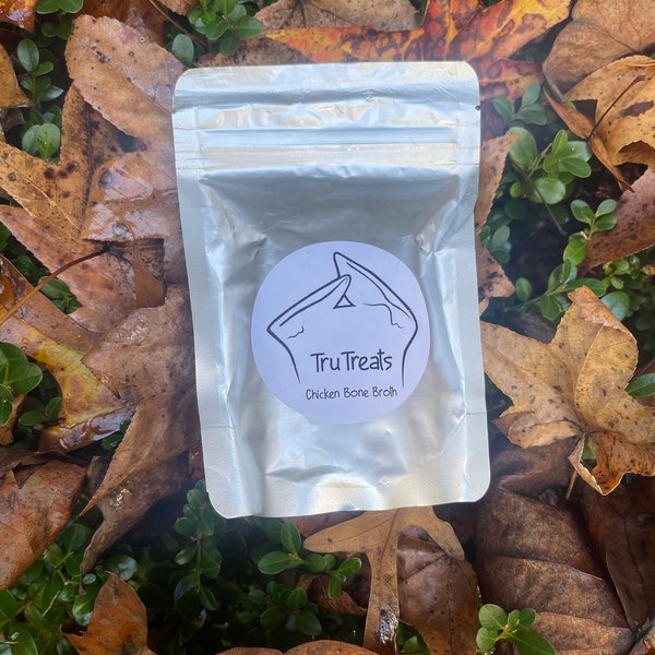 Chicken Bone Broth - Etsy