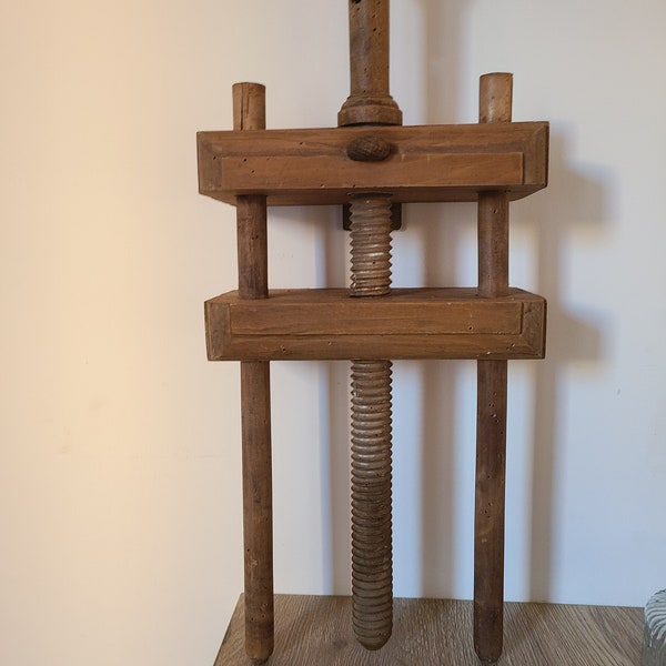 Bookbinding Press - Etsy Australia