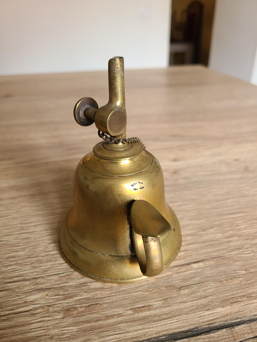 Old Portable Petrol Lamp. Early 1900s. - Etsy