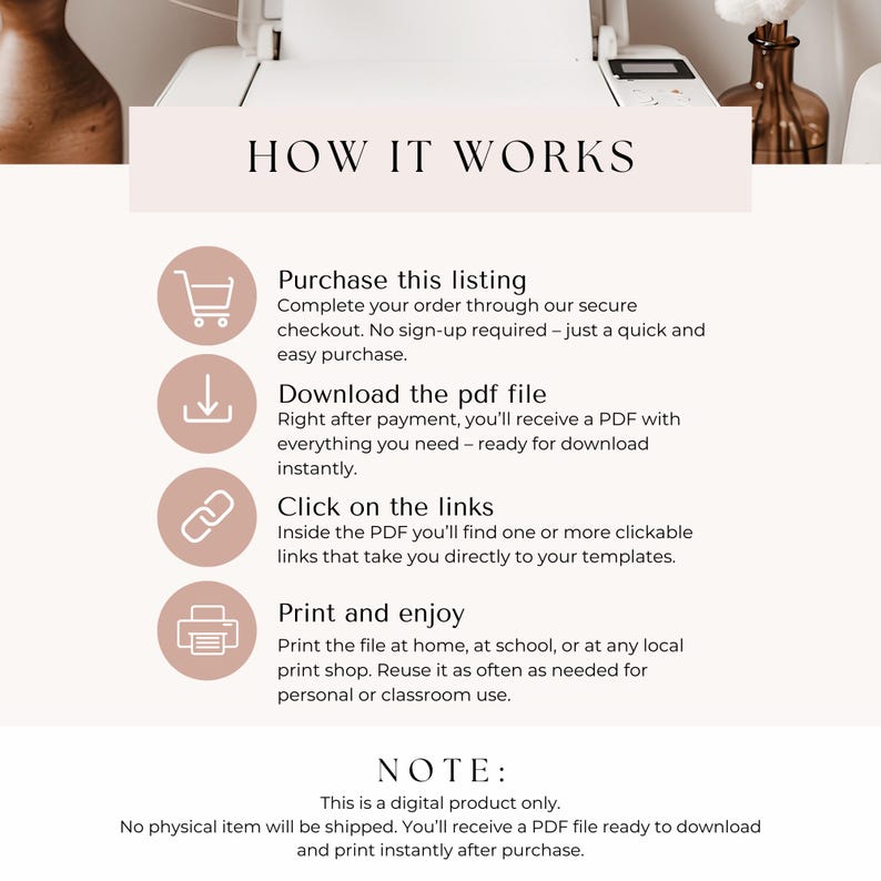 Addition Worksheets for Kids – Learn to Add 1–10 – Early Math Practice – Preschool and ...