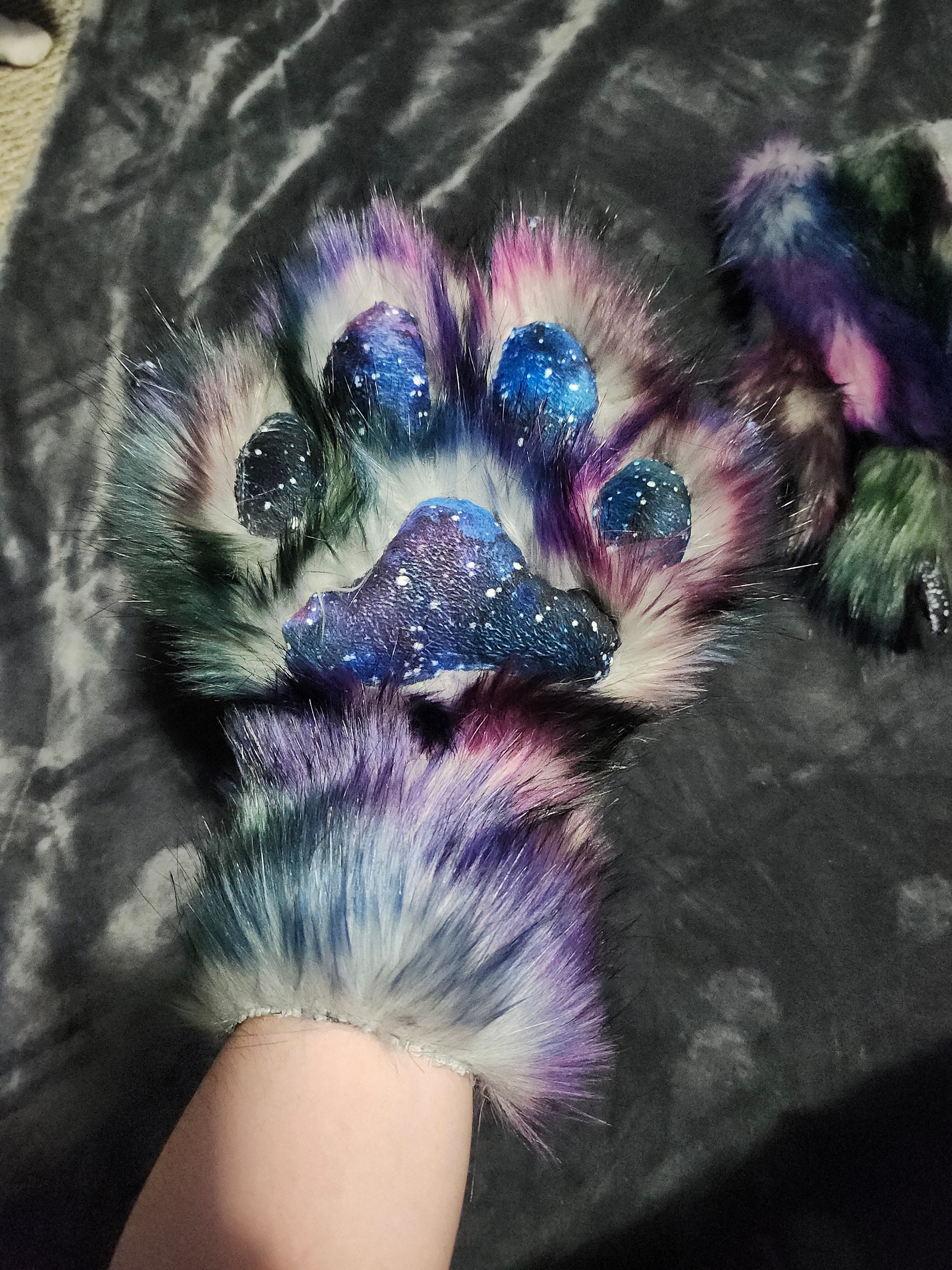 Custom Paws DM Before Buy 3 SLOTS OPEN - Etsy