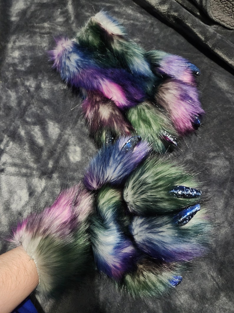 Custom Paws DM Before Buy 3 SLOTS OPEN - Etsy