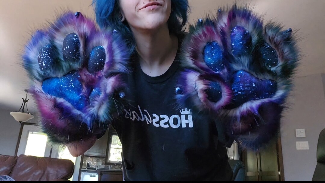 Custom Paws DM Before Buy 3 SLOTS OPEN - Etsy