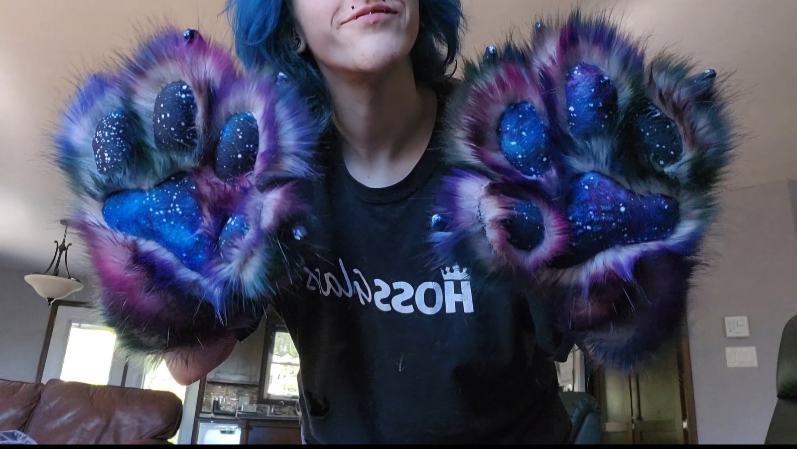 Custom Paws DM Before Buy 3 SLOTS OPEN - Etsy