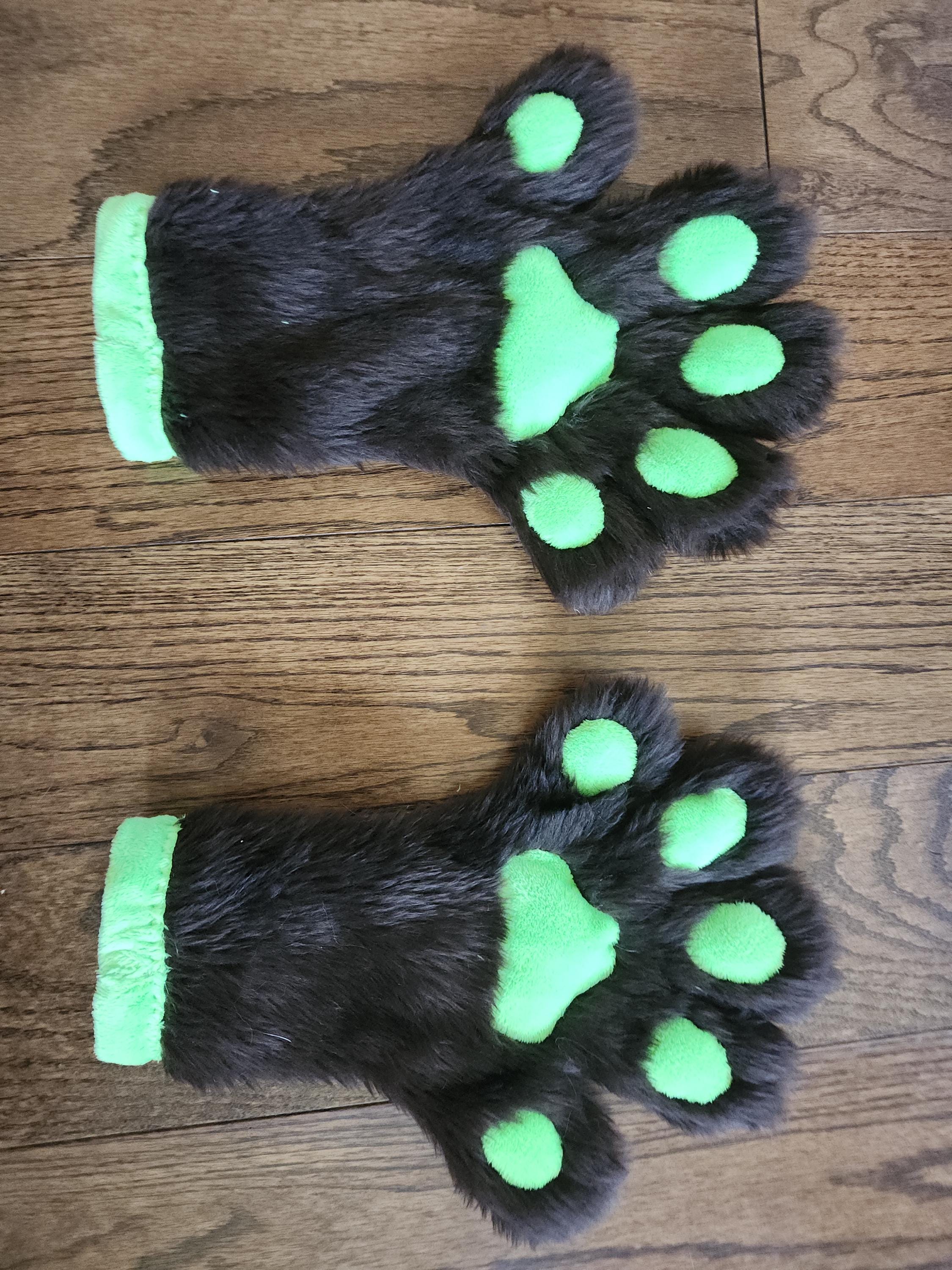 Custom Paws DM Before Buy 3 SLOTS OPEN - Etsy
