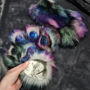 Custom Paws DM Before Buy 3 SLOTS OPEN - Etsy