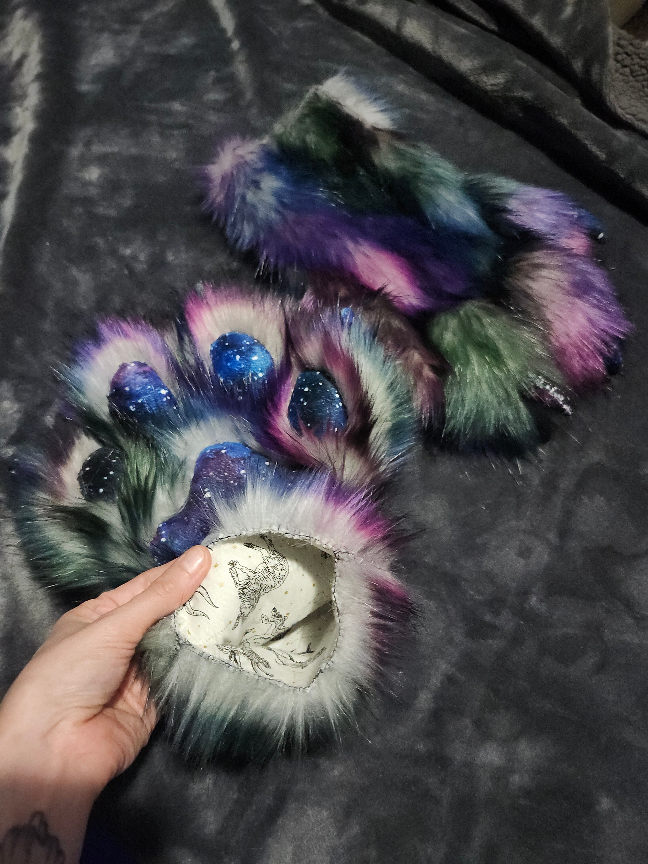 Custom Paws DM Before Buy 3 SLOTS OPEN - Etsy