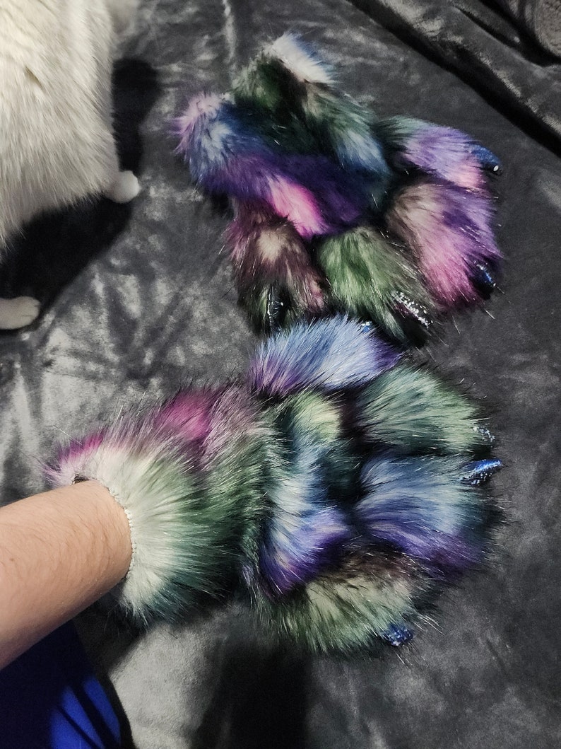 Custom Paws DM Before Buy 3 SLOTS OPEN - Etsy