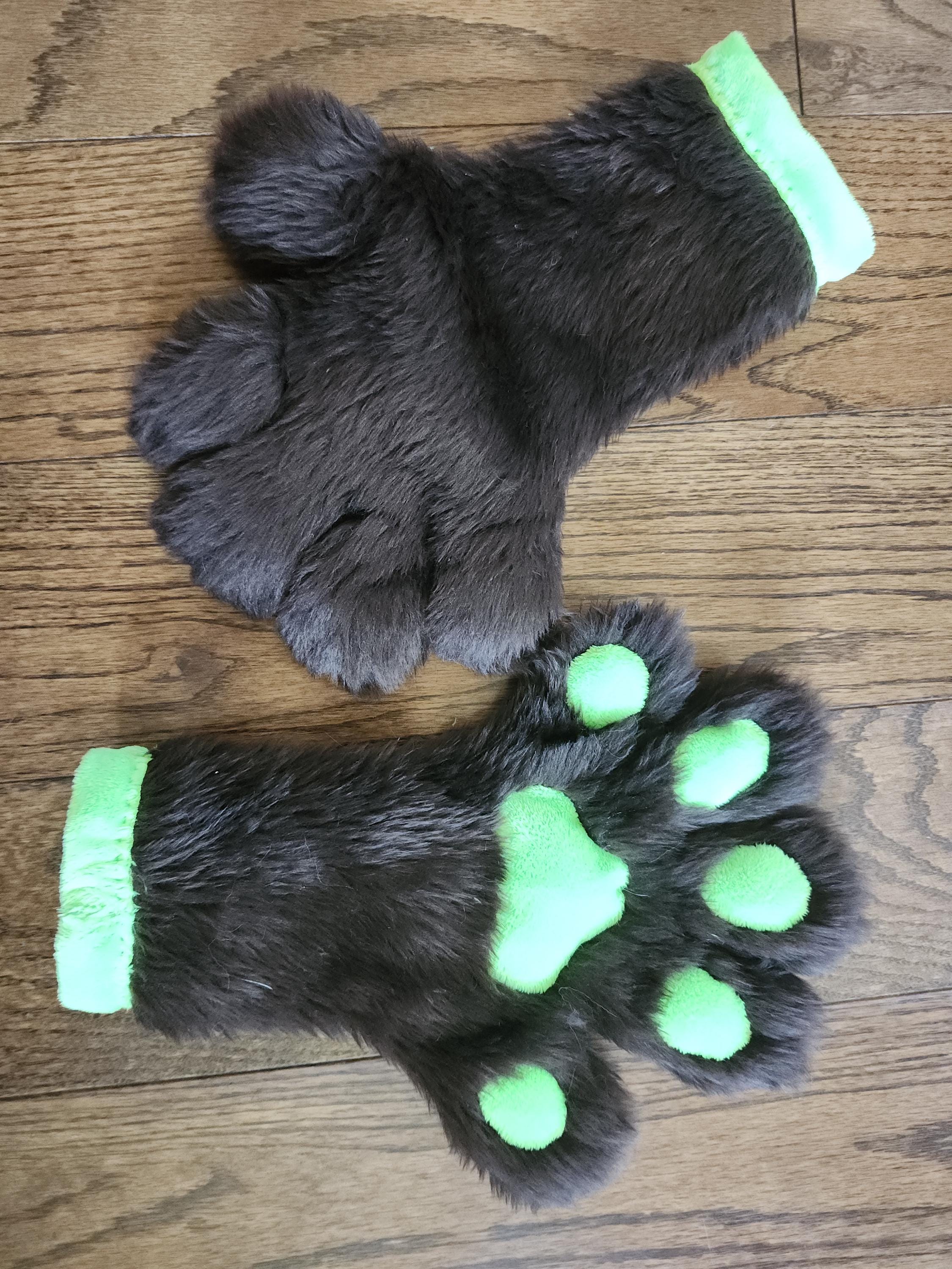 Custom Paws DM Before Buy 3 SLOTS OPEN - Etsy