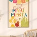 Final Fiesta Bachelorette Welcome Sign Template, Mexico Bachelorette ...