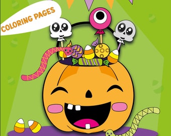 Build a Ghost for Preschool 2 Easy Ghosts Cut Halloween Cut - Etsy