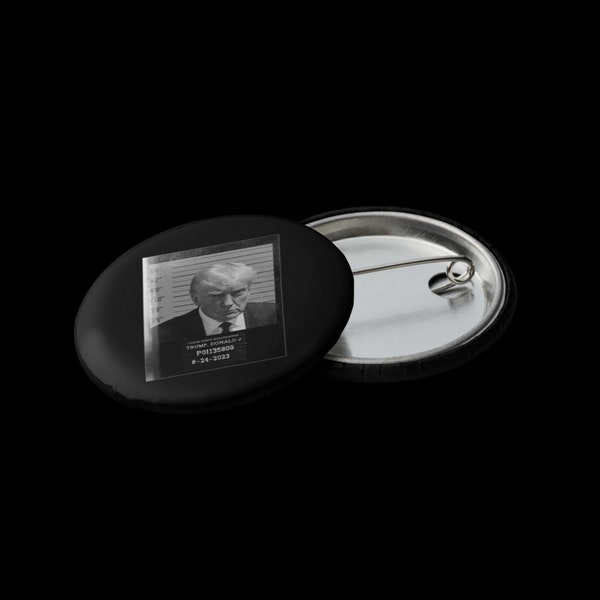 Liberal Buttons - Etsy