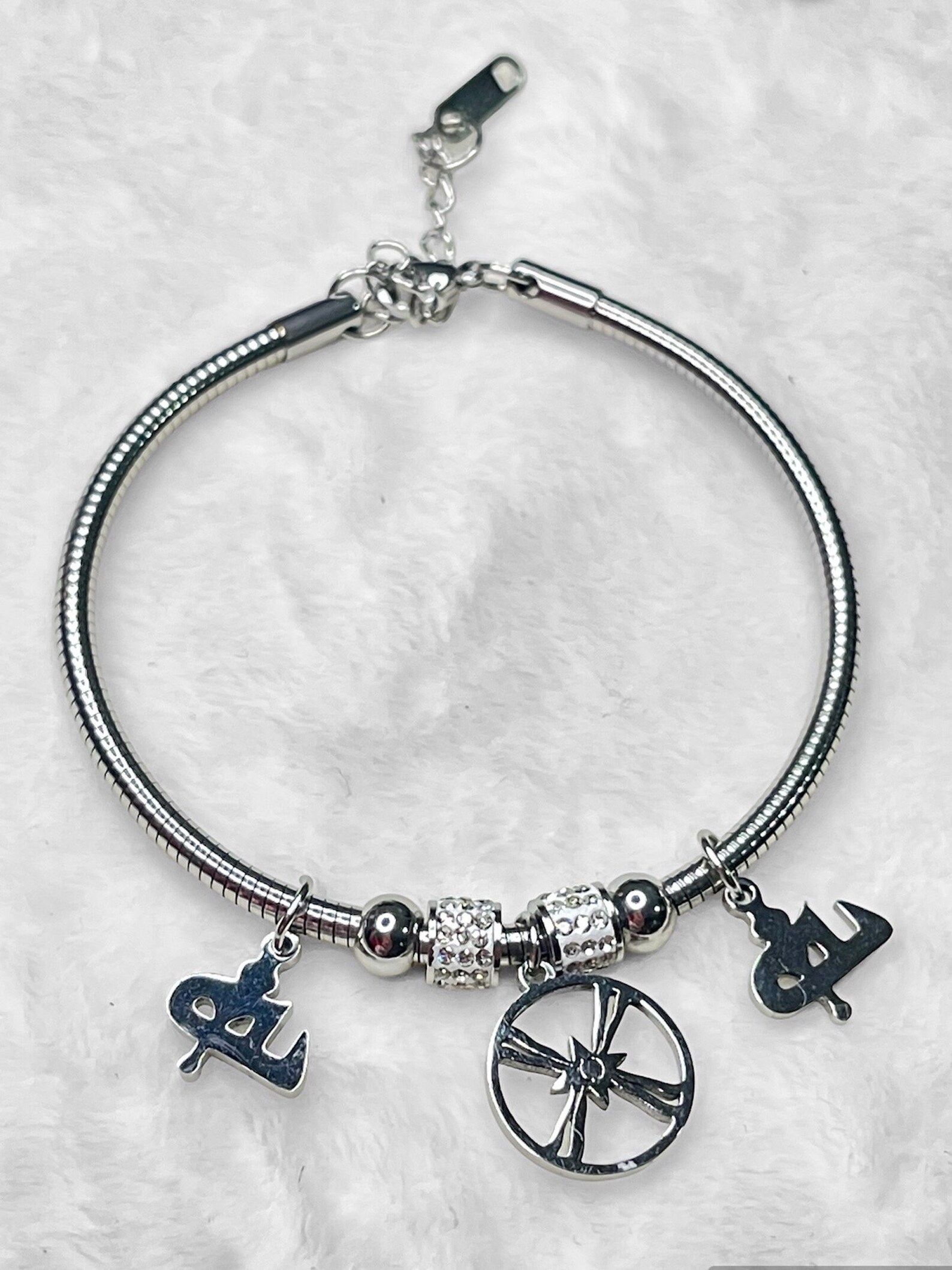 Assyrian Bracelet - Etsy