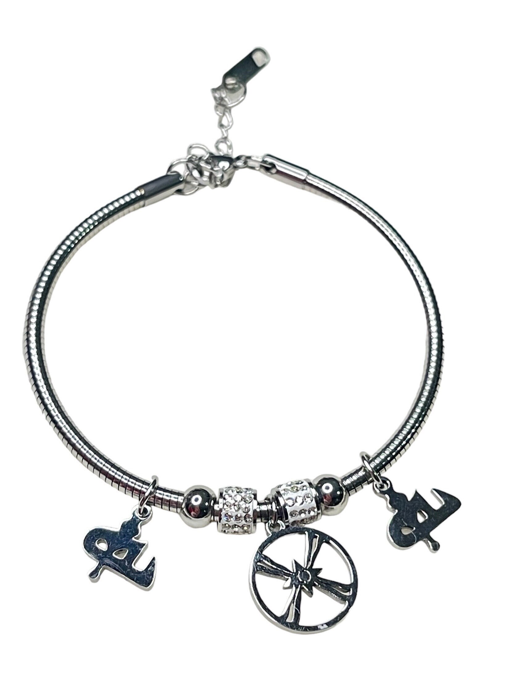 Assyrian Bracelet - Etsy