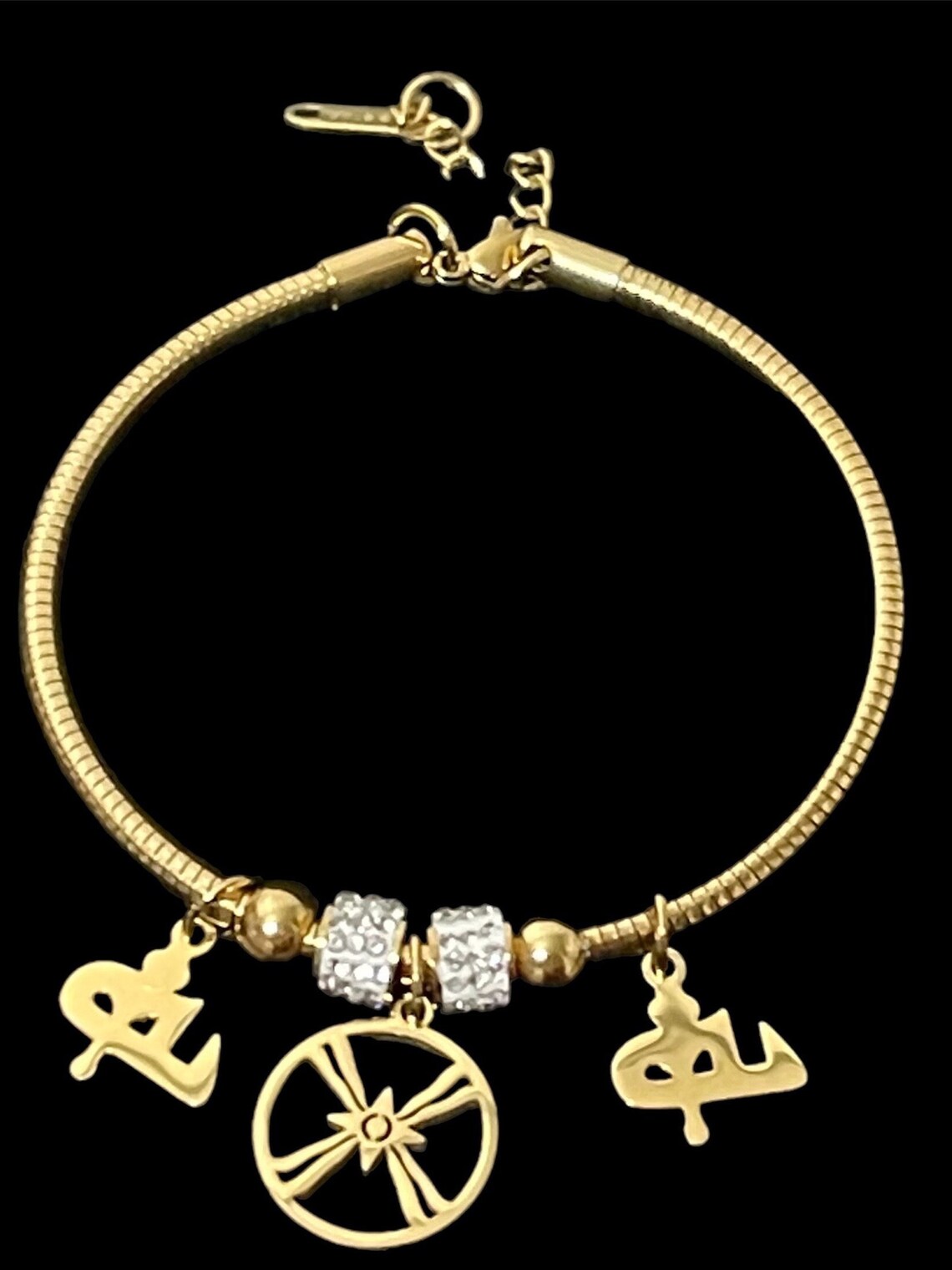 Assyrian Bracelet - Etsy