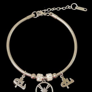 Assyrian Bracelet - Etsy