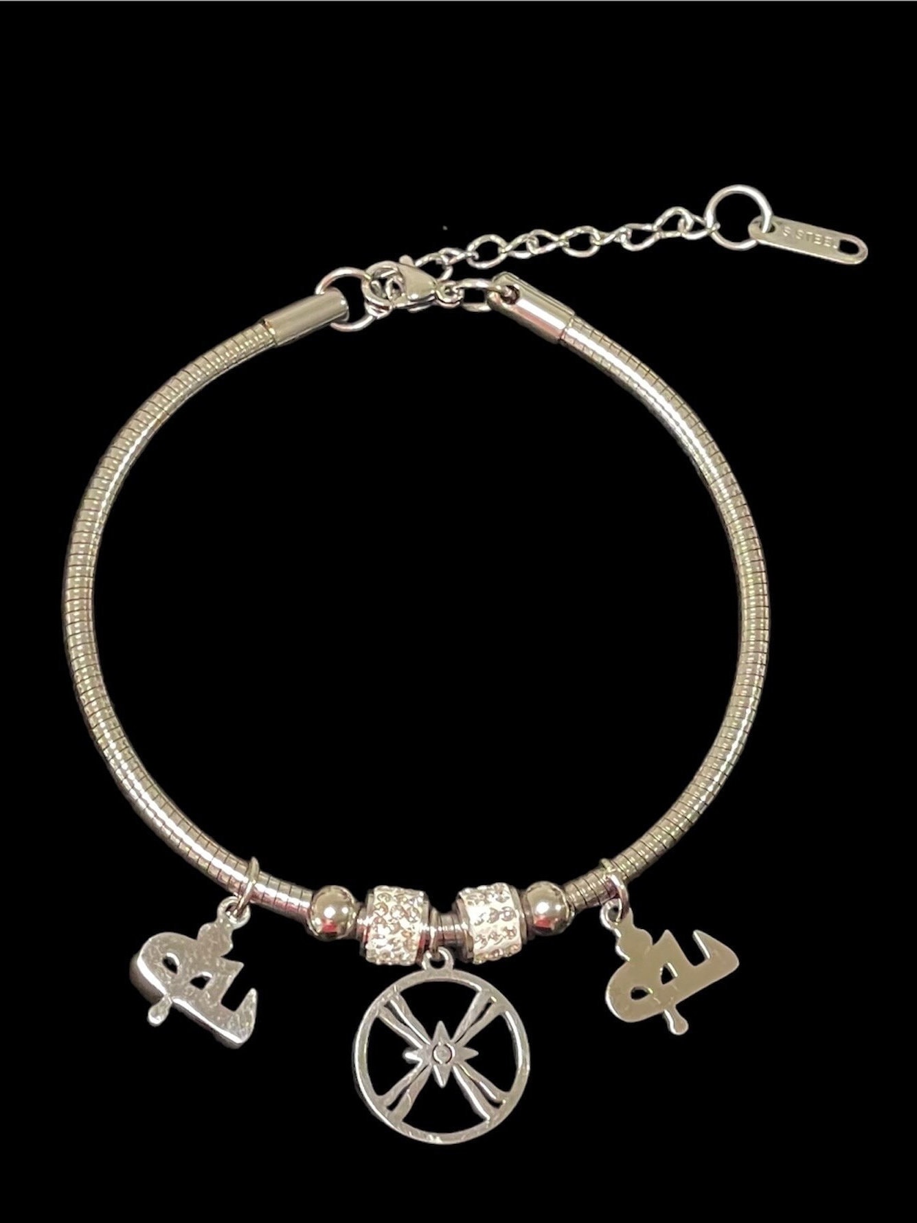 Assyrian Bracelet - Etsy