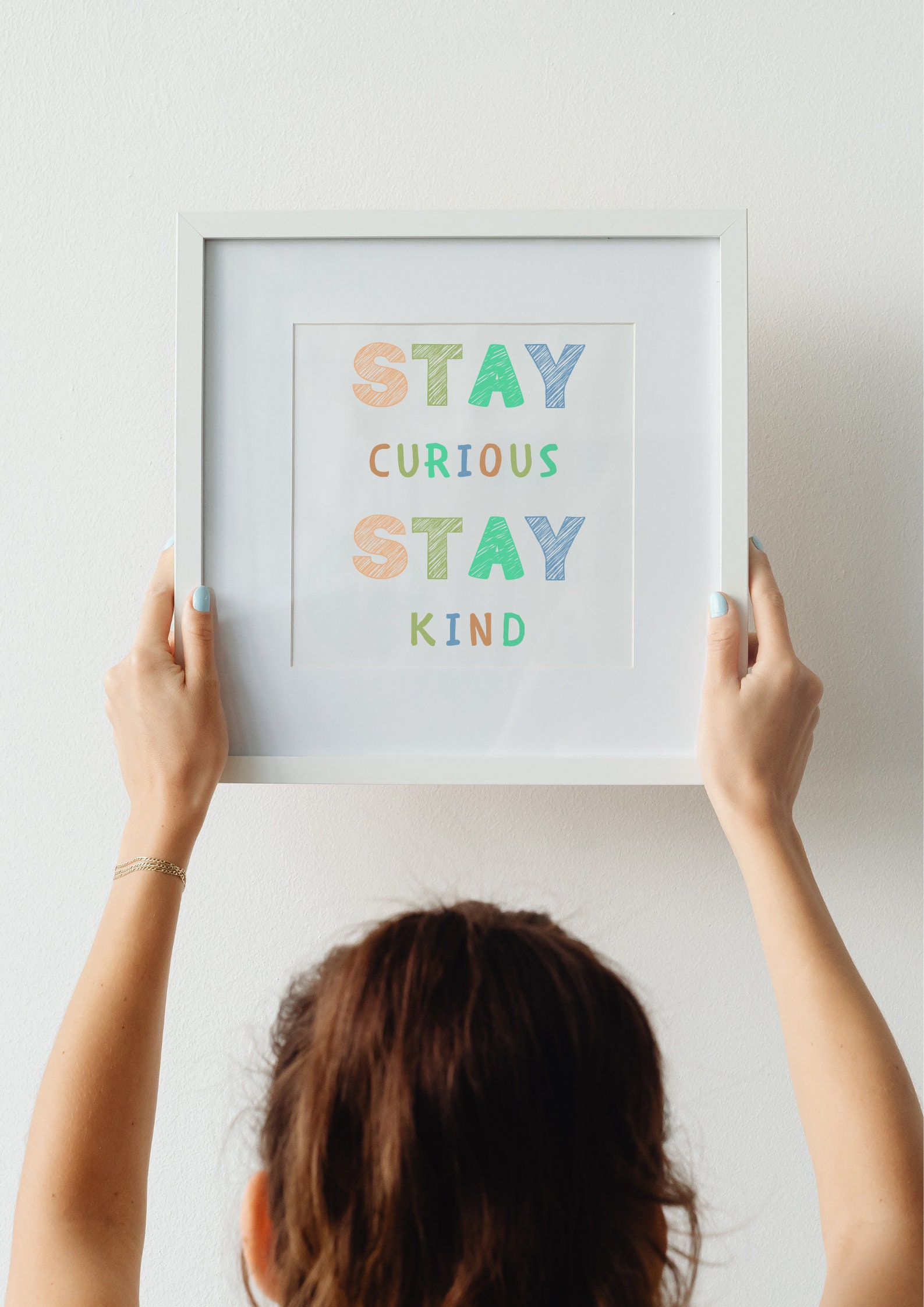 Printable Poster, Classroom Sign, Quotes for Classroom, Kid's Room ...