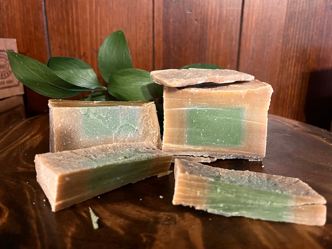 Aleppo Soap Aged 4 Years/traditional/authentic/genuine/8stars/syria ...