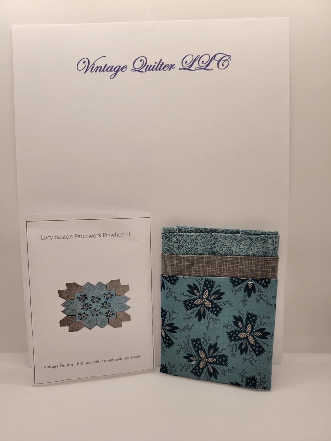 Lucy Boston "pinwheels Ii" Patchwork of the Crosses Square - Etsy