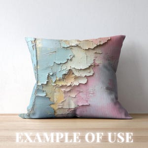 Distressed Pastels Paint Texture Backgrounds Digital Paper Pack 8 High ...