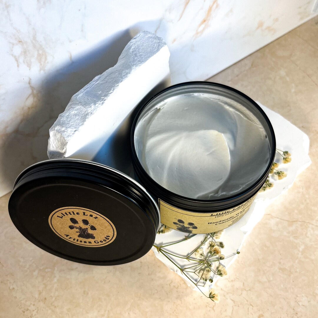 Fern & Acai Body Butter - Etsy UK