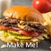 Weber Kettle Grill Plate DXF File, Smash Burger BBQ Plate (22 Inch ...
