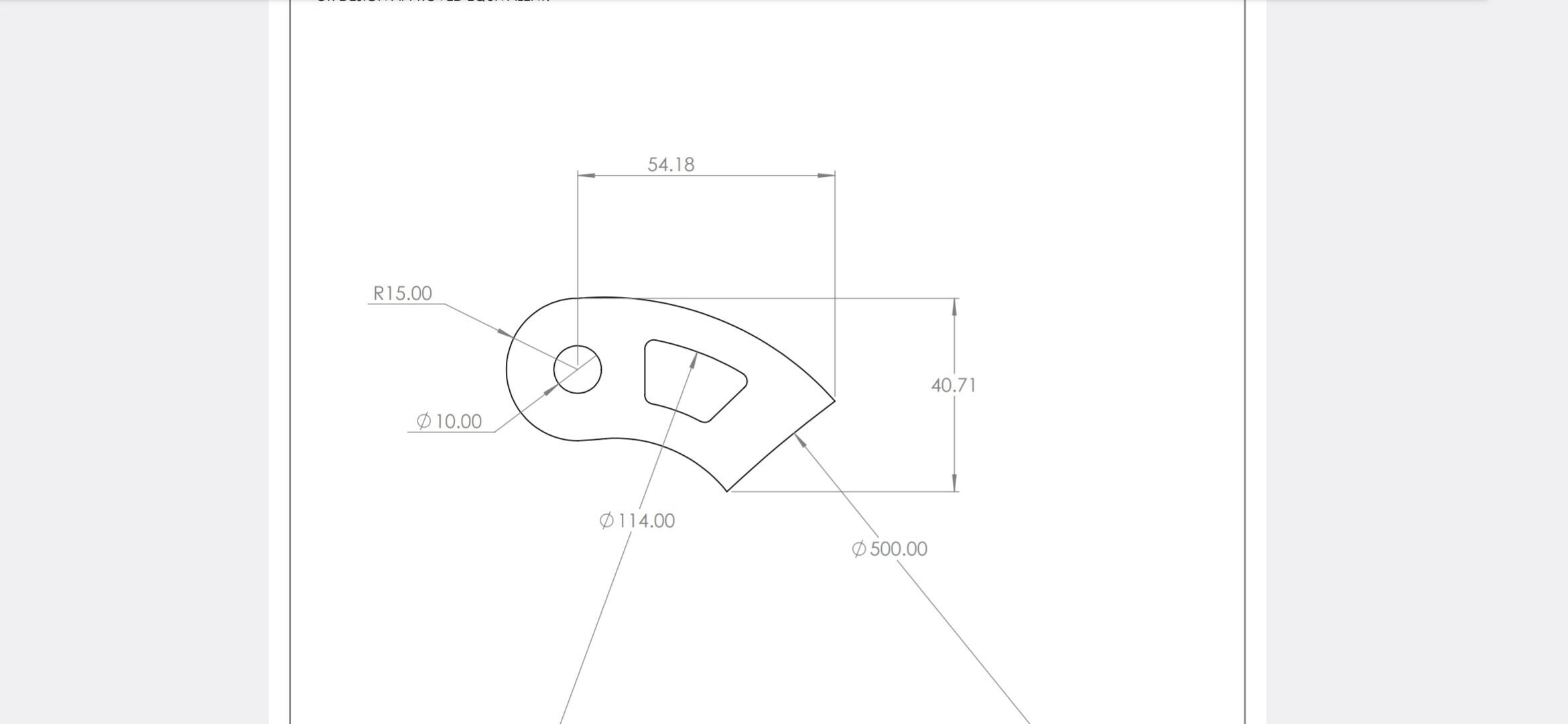 BBQ Offset Smoker Combo of DXF Files to Help Build Your Next Bbq ...