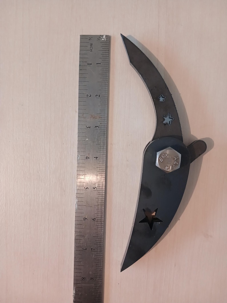 Offset BBQ Hinge DXF Design for 30" 762mm Tank Files to Cut Smoker ...