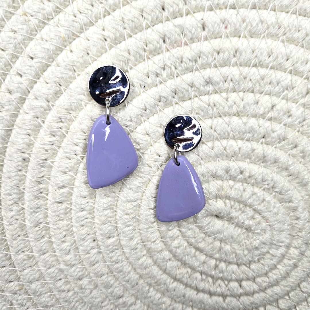Lavender Drops - Etsy